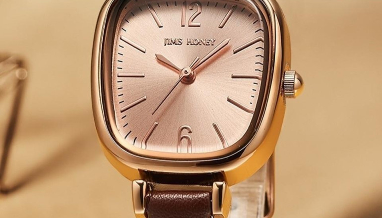5 Rekomendasi Jam Tangan Jims Honey yang Stylish dan Ramah di Kantong ...
